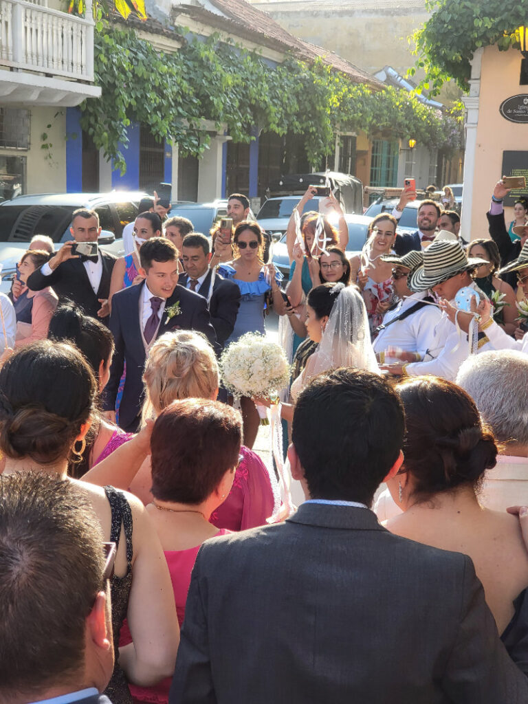 Marriage Laws and Procedures • Cartagena Colombia Rentals