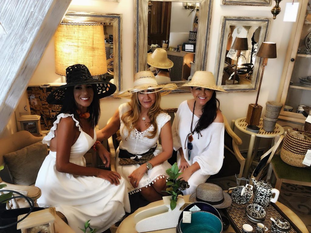 AJA Company – Artisan Crafts • Cartagena Colombia